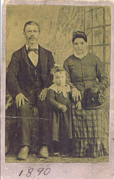 Descendants of Frank M. Hiller and Marie Schich
